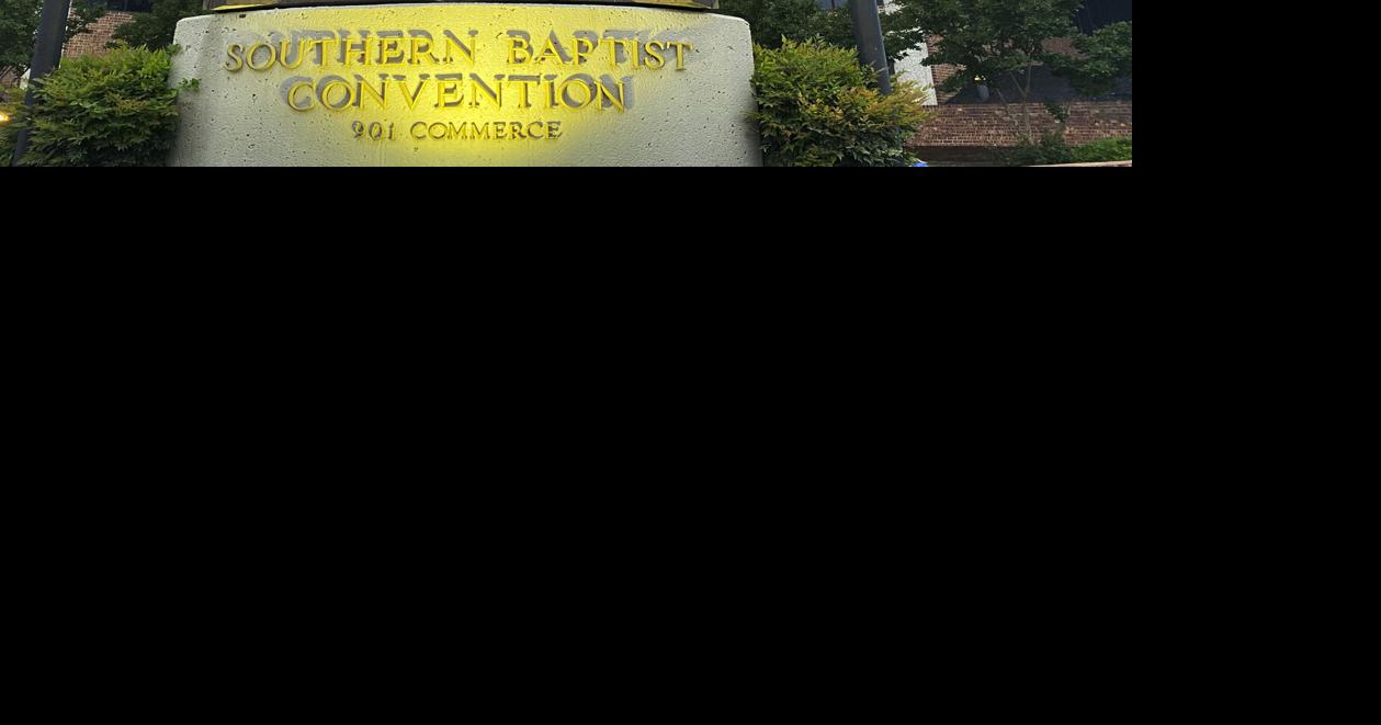 Southern Baptist Leader Selection Process Fails Amid Dispute | Faith ...