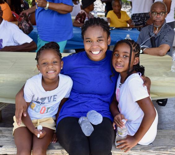 Eighth Of August Freedom Day Celebration Held Saturday | Local News ...