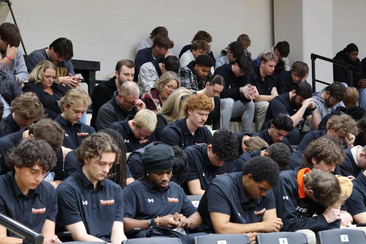 Tusculum University Celebrates The Life Of Payton Cook | Local News ...
