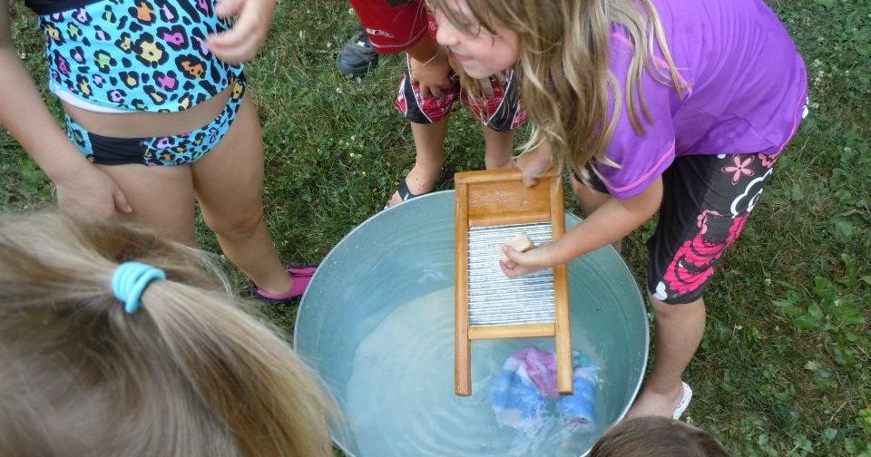 Doak House Museum To Host History Camp | Entertainment | greenevillesun.com