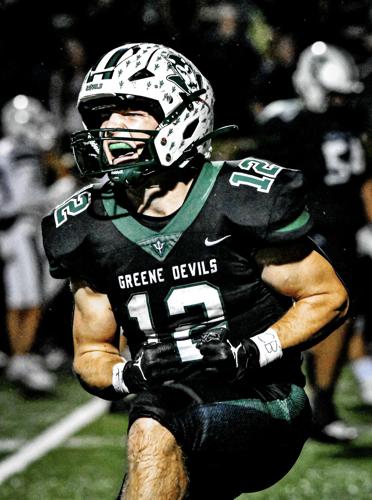 PREP ROUNDUP: Devils Dominate Region Football Awards | Sports ...