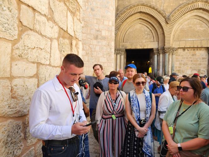 Tusculum University Named State's Top Christian College | Faith ...