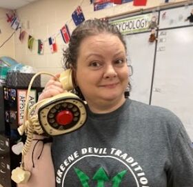 GHS History Department Ranks First In State | Education ...