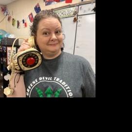 GHS History Department Ranks First In State | Education ...