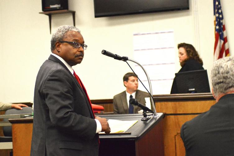 PHOTOS: The Murder Trial Of Erick Eugene Jones Jr. | Local News ...