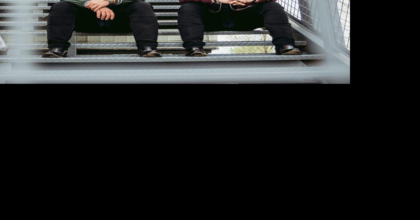 The Dugger Band: Jordan And Seth Dugger Talk New Album, Hometown Show ...