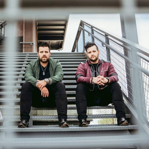 The Dugger Band: Jordan And Seth Dugger Talk New Album, Hometown Show ...