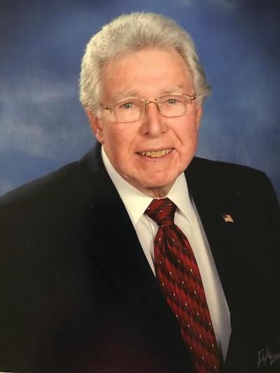 Adams Receives TSCPA Lifetime Achievement Award | Local Business News ...