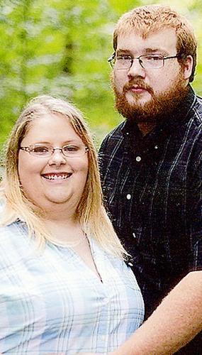 Shawna Lynn Fisher Engaged To Wed Dylan Gorrell Saturday | Living ...