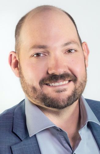 5 Candidates Running For Three 1st District County Commission Seats ...