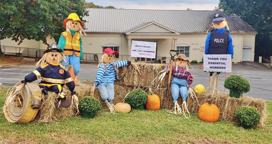 “Scarecrows Of Main” Contest Winners Announced | ACCENT ...