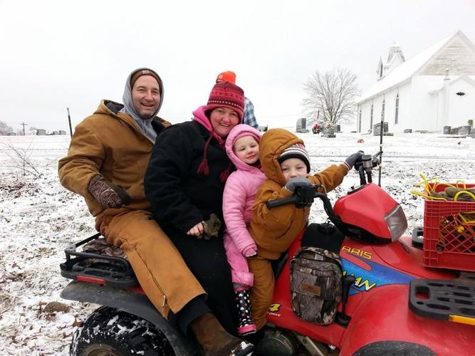 User Snow Photos: Thursday, Feb. 19 | | greenevillesun.com