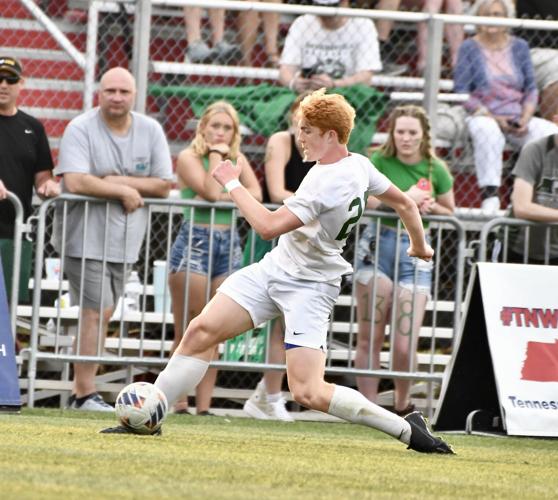 Greene Devils Fall On Penalty Kicks In State Final | Sports ...