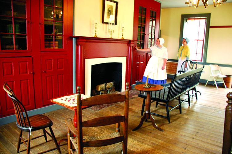 Doak Museum Open House Acts As Pioneer Portal | Local News ...