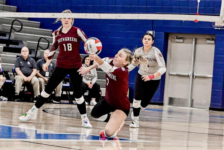Lady Rebels Stave Off Elimination With Win Over Gibson County | Sports ...