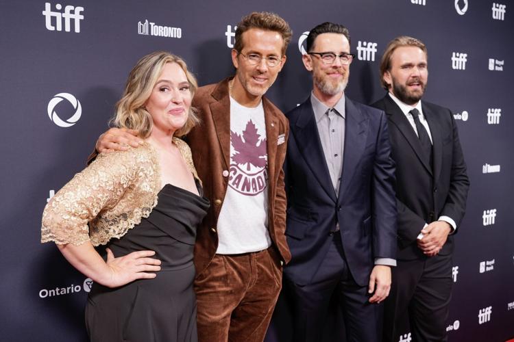 john candy documentary release date