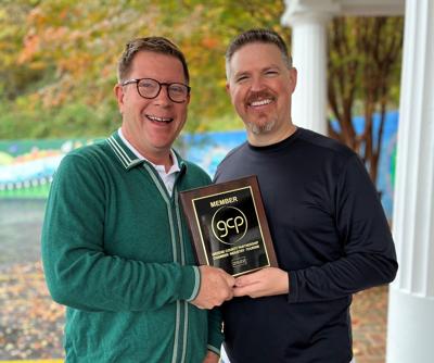 Bright Productions Joins Greene County Partnership | Local Business ...