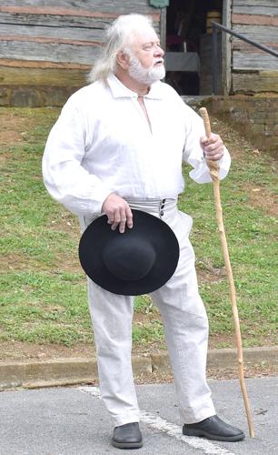 240th Anniversary Of Greeneville, Greene County's Founding Observed ...