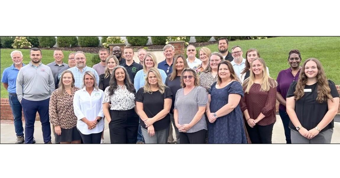 Leadership Greene County Kicks Off 2025-26 Program | Local News ...