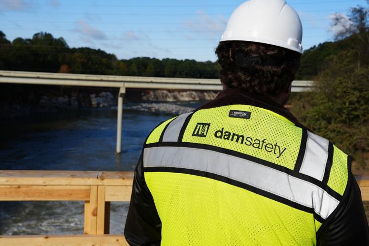 Initial Inspection Of Dam Shows 'No Major Damage' | Local News ...