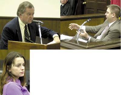 Attorney Defends His Role Representing Karen Howell | News ...
