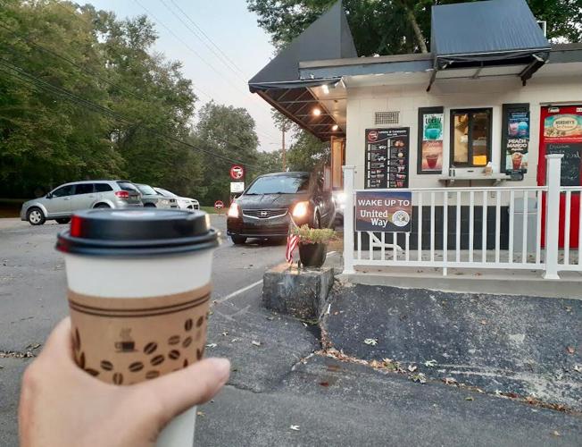 United Way Kicks Off 2025 Campaign With Coffee Contest | Local News ...