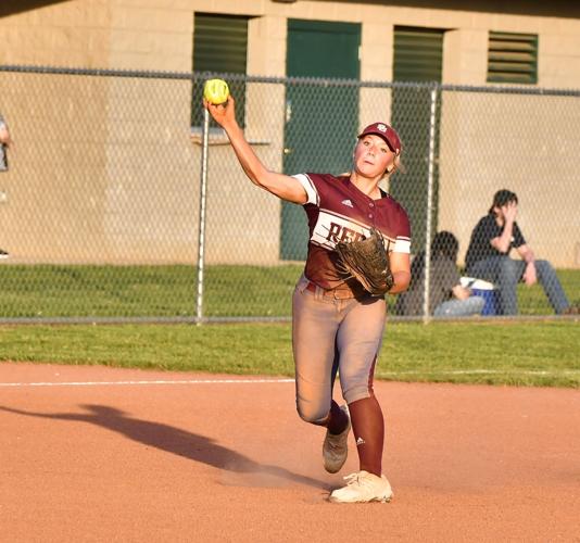 Lady Rebels Split 2, Lady Devils Win 2, Lady Knights Drop 2 ...