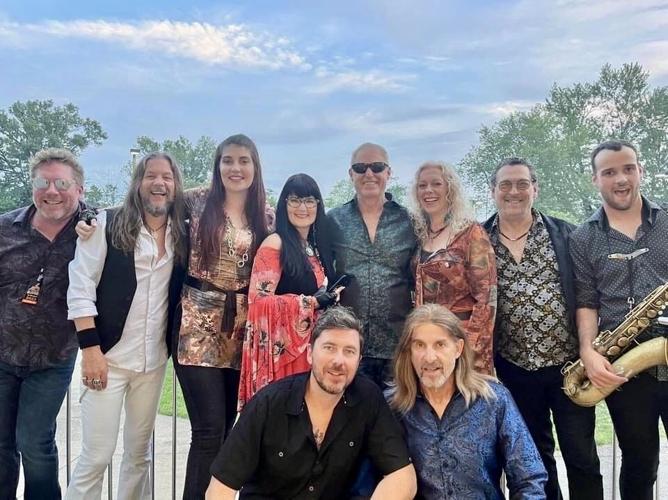 Forever Seger: Tribute Band Takes Bob Seger Fans On A 'Trip Back In ...