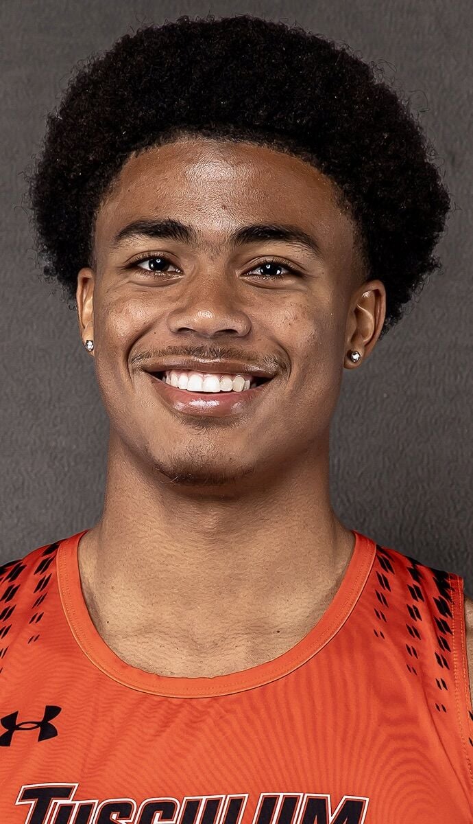 TUSCULUM ROUNDUP: Cunningham Receives SAC Honor | Sports ...