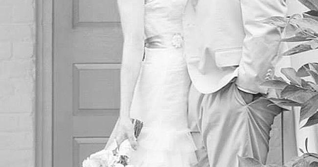 Chelsea Leigh-Ann Goodson Weds Michael Long | Bridal | greenevillesun.com