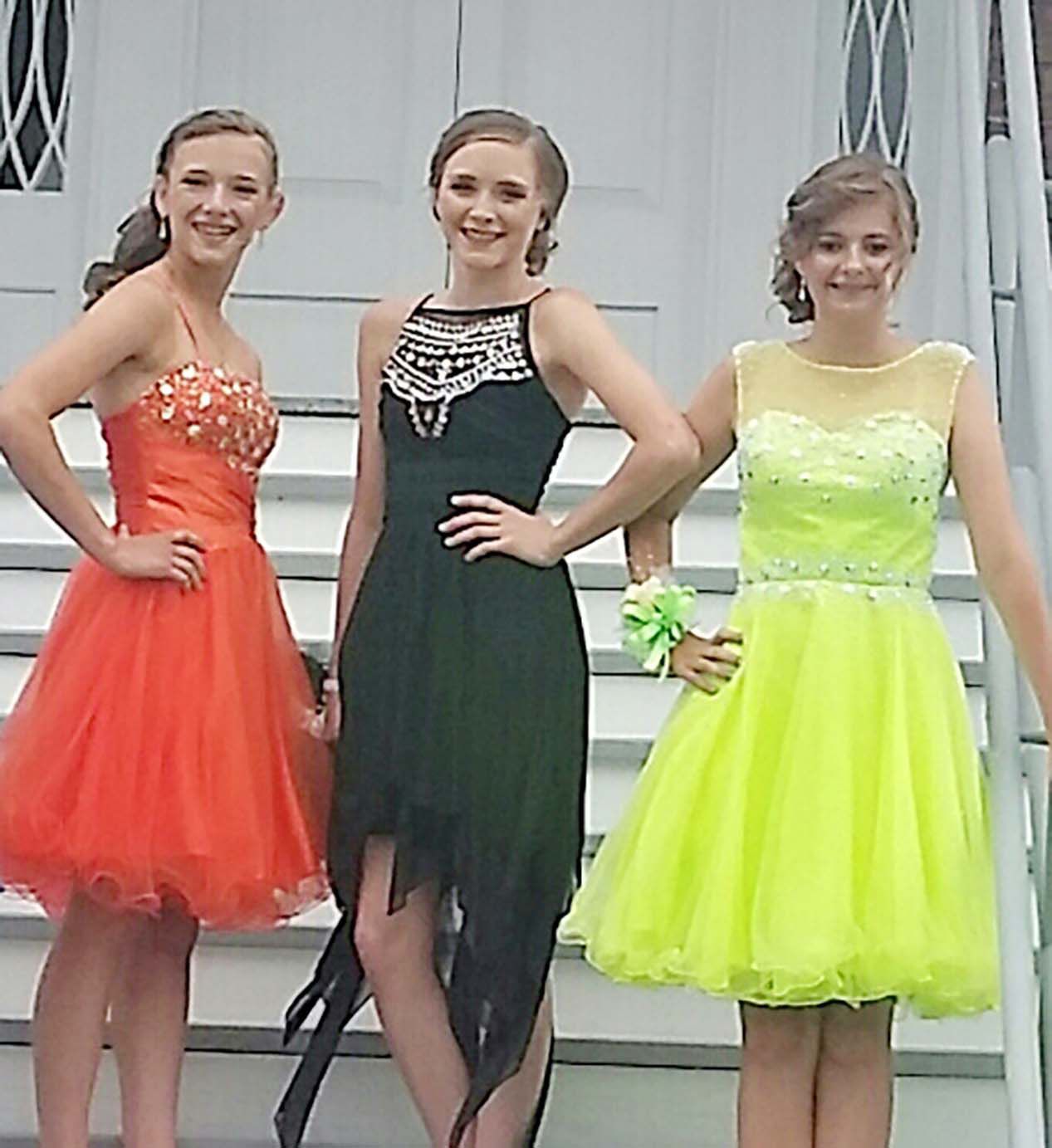 Asbury UMC Prom Closet Announces April 6-8 Dates | Features ...