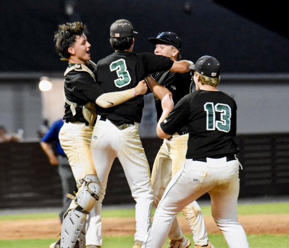 Greeneville Soccer, Baseball Teams Headed To State | Sports ...