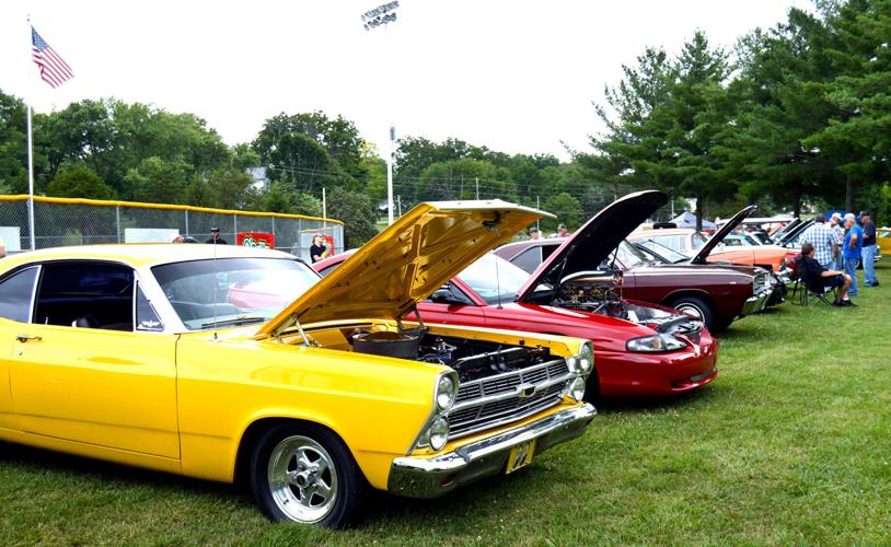 27th Annual Volunteer State Auto Club Show | Local News ...