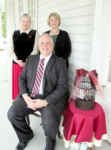 Judge Bailey Tells Andrew Johnson Club About Recovery Court | Features ...