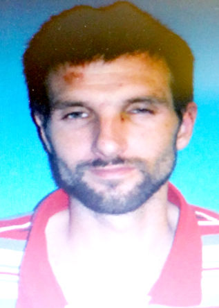 Man Charged In SUV Wreck | Local News | greenevillesun.com