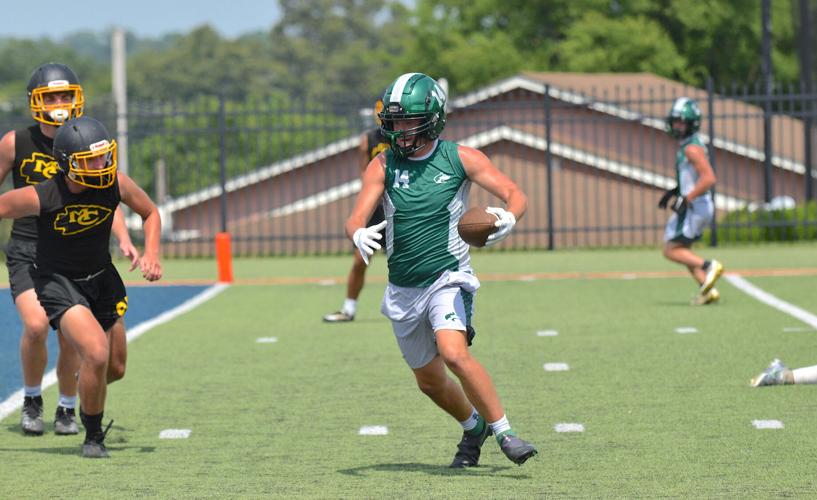 North Greene Calling On Younger Players As Season Approaches | Sports ...