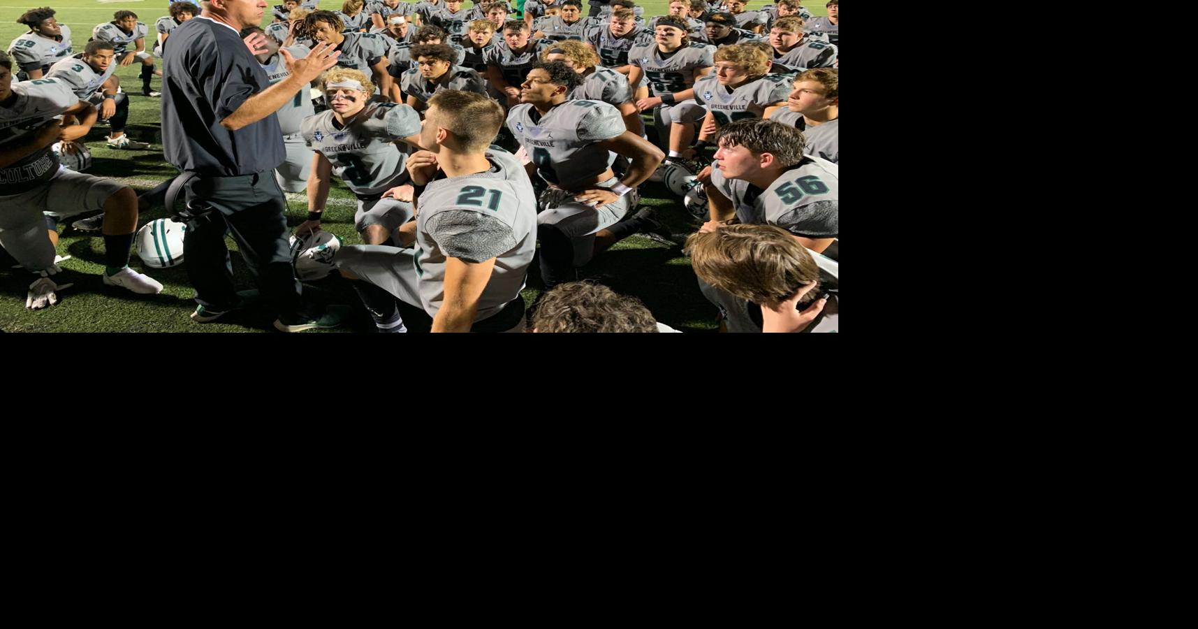 Greene Devils Dump Trojans | Greeneville | greenevillesun.com