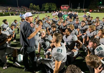 Greene Devils Dump Trojans | Greeneville | greenevillesun.com