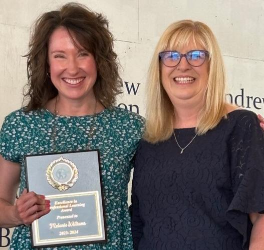 City Schools Recognize Outstanding Employees | Local News ...