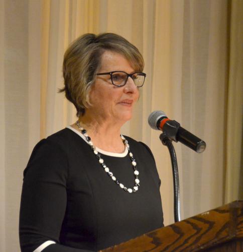 National Leaders Laud Community Support For National Park | Local News ...