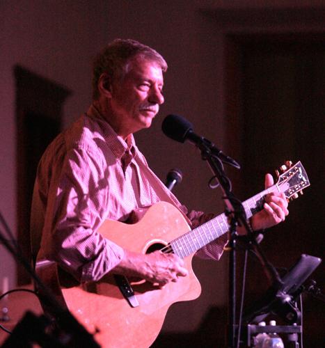 Layne Yost: Paying Homage To Music Of John Denver | ACCENT ...