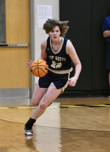 Lady Rebels Run Off From Cosby In Hardee's Classic | Sports ...