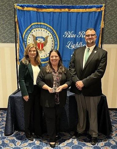 Tusculum View Celebrates 4th Lighthouse Award | Local News ...