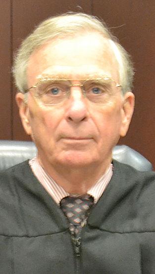 Chief Magistrate Judge Inman Praised By Colleagues As Retirement Looms ...