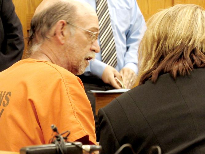 Gary Simpson Says He Doesn't Understand Kidnapping Charge | Local News ...