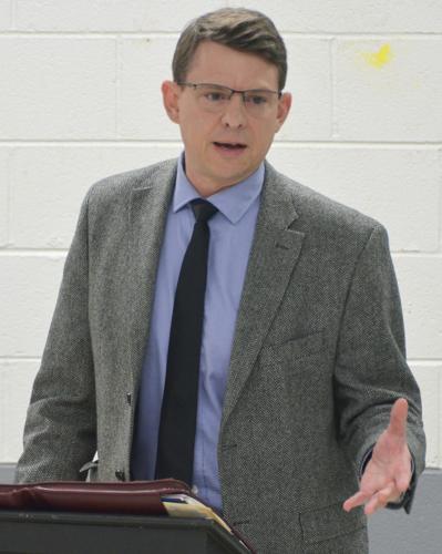 Evictions Level Off, Court Revenues Decrease | Local News ...