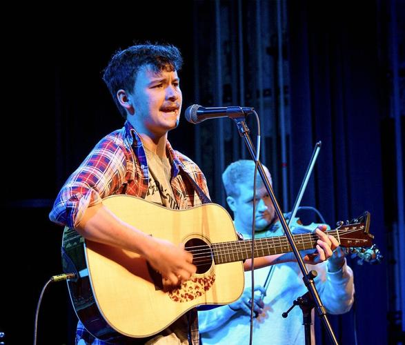 The Ryder Casey Band, Adam Bolt On Tap For Next 'Lyrics On The Lawn ...