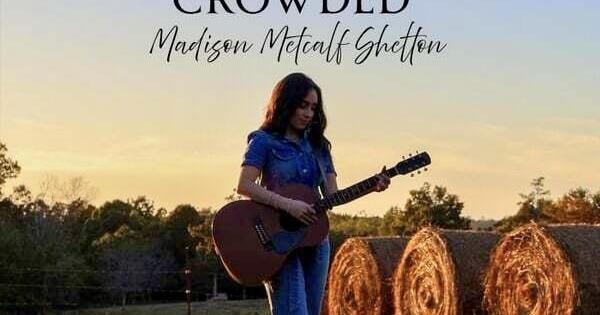 Madison Metcalf Shelton Releasing New Christian Music Album | Faith ...