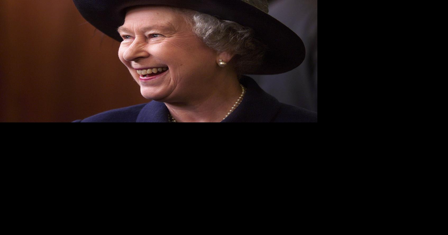 An Ode To Elizabeth: Queen And Public Servant | ACCENT | greenevillesun.com