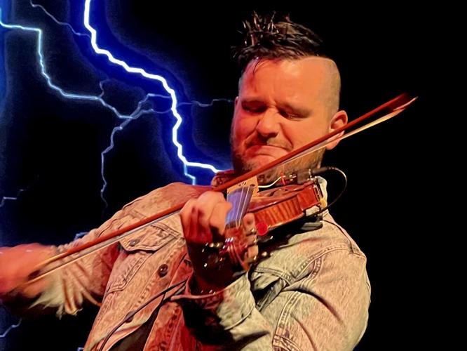 Dugger Band Wows Hometown Crowd At Album Release Party | Local News ...
